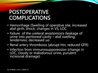 Nursing Care of Client With Acute And Chronic Renal Failure.ppt