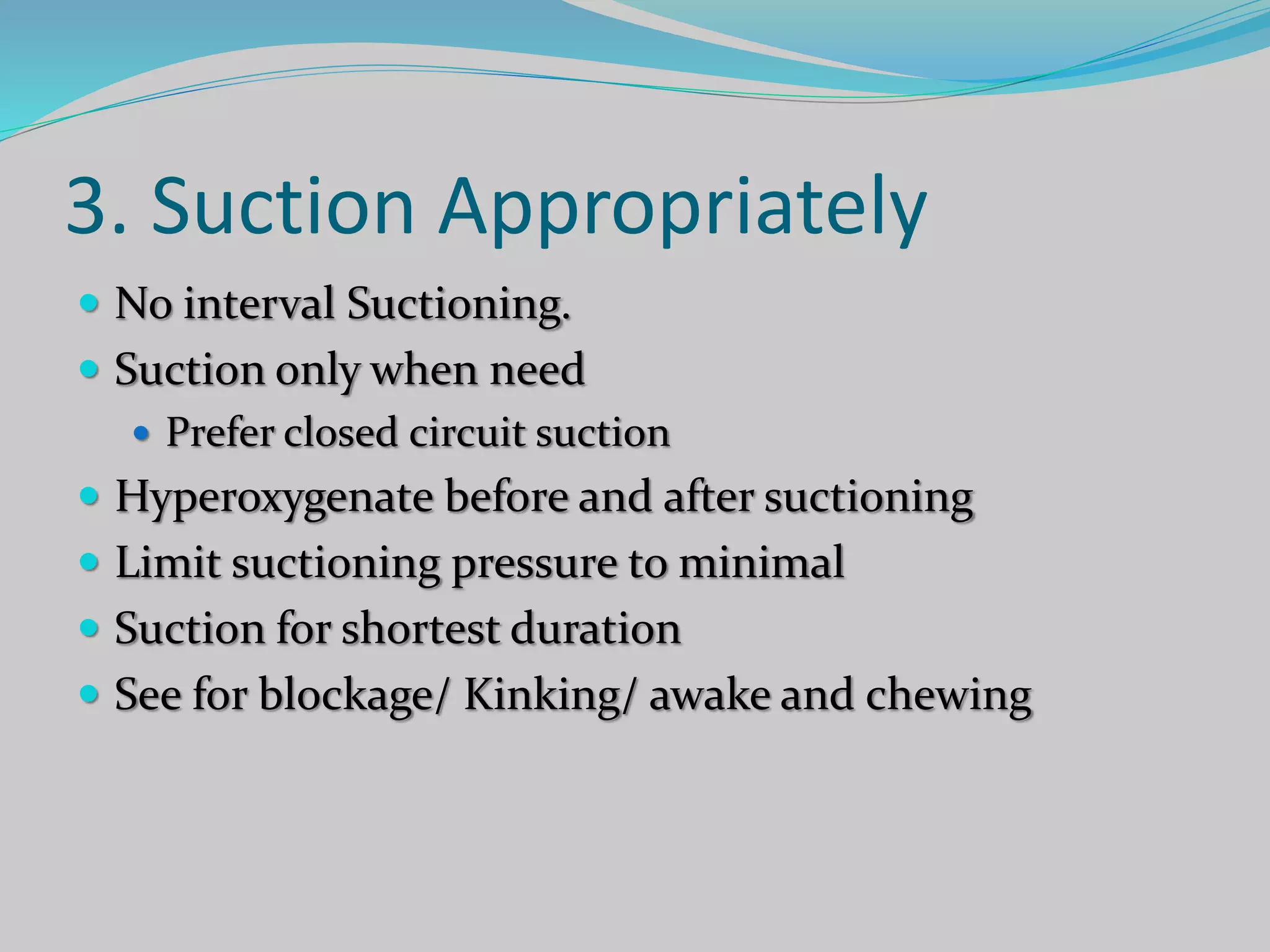 Nursing care of Mechanically Ventilated patients.pptx