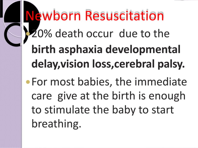 nursing care of neonate ppt for nursing students | PPTX | Pregnancy ...