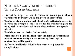nursing care of patient musculoskeletal.ppt