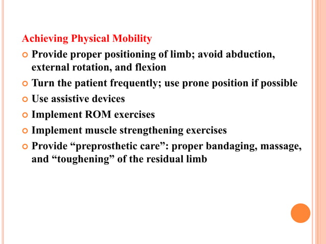 nursing care of patient musculoskeletal.ppt | First Aid | Injuries