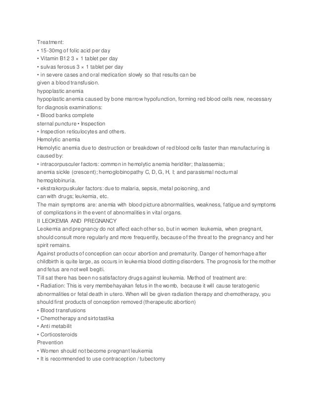 Nursing care of patients