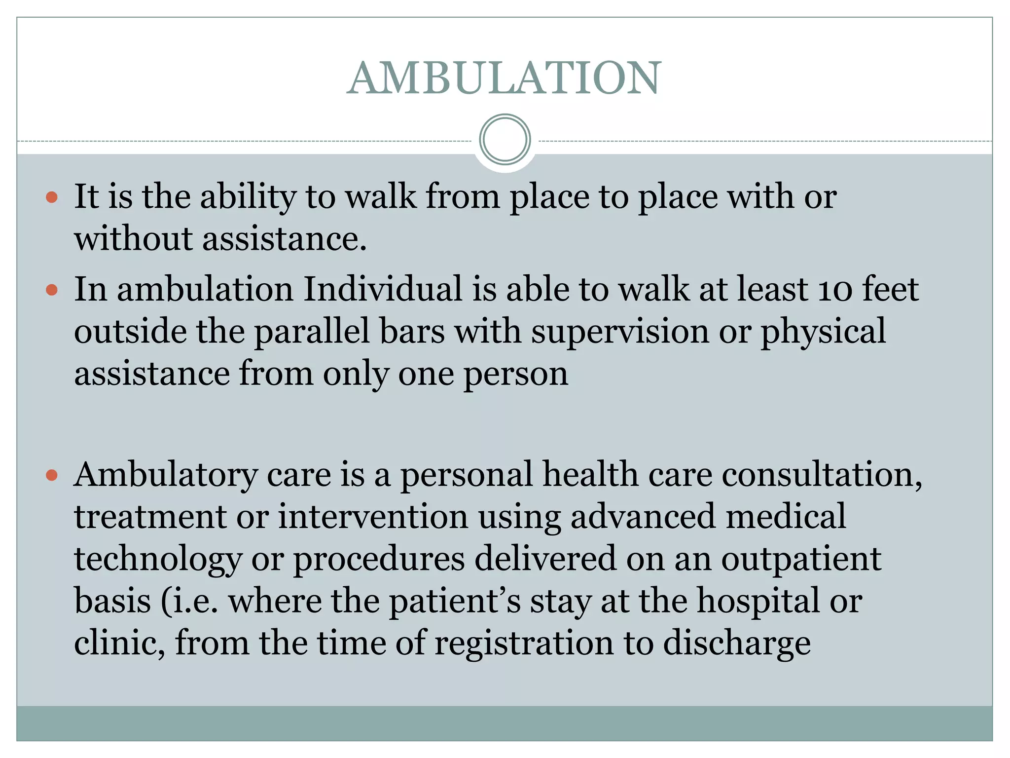 NURSING CARE OF PATIENTS.pptx