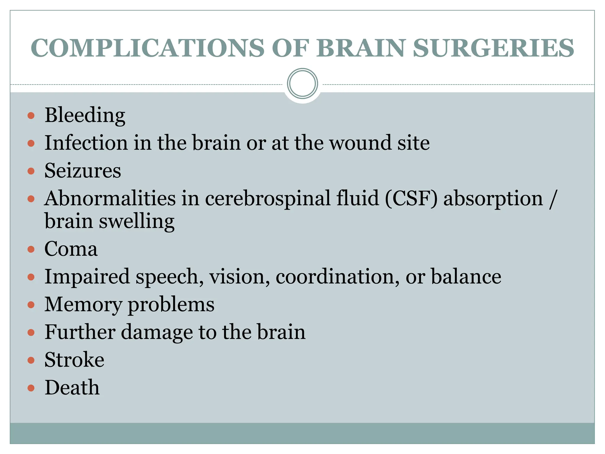 NURSING CARE OF PATIENTS UNDERGOING CRANIAL AND SPINAL.pptx
