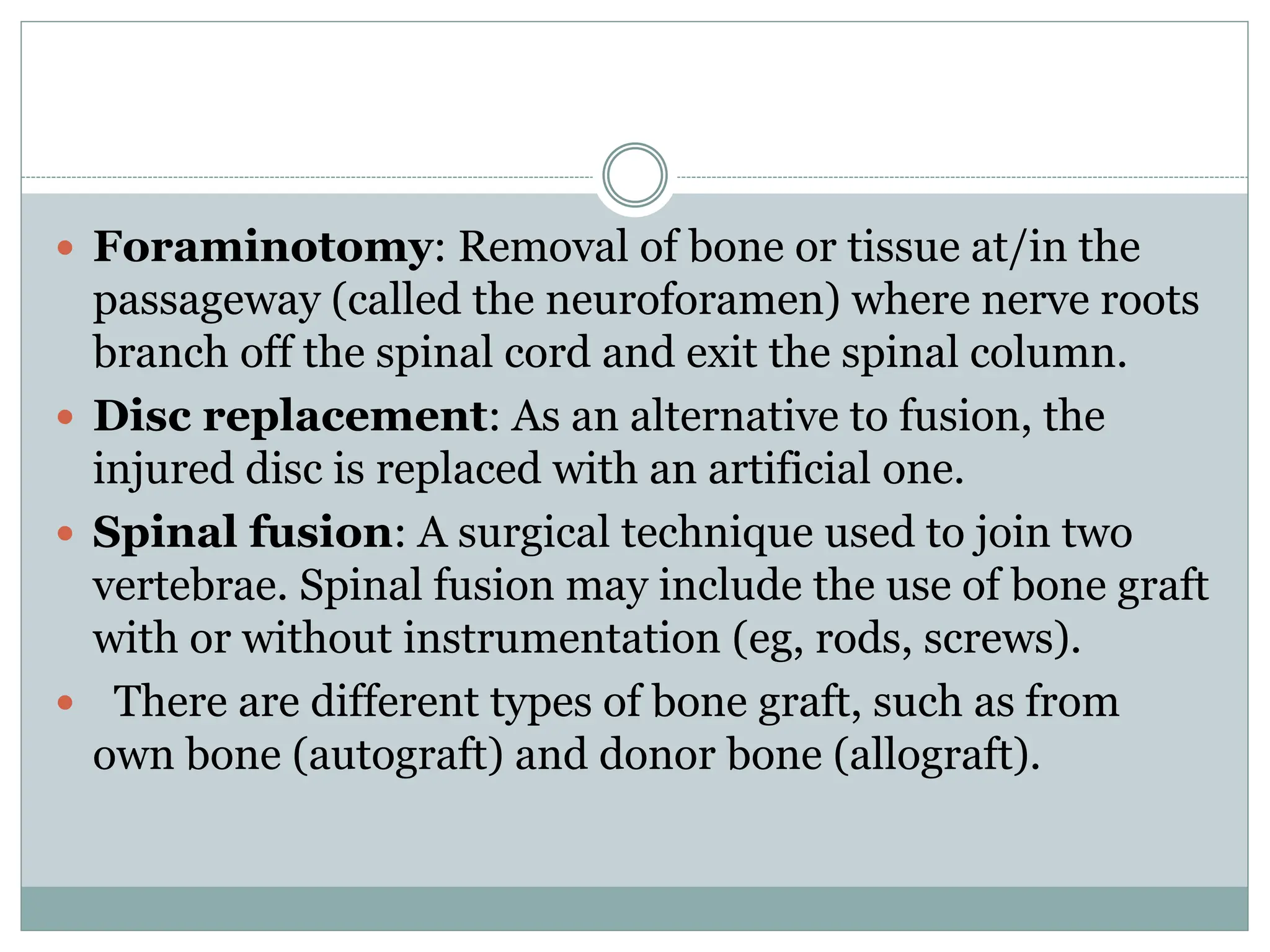 NURSING CARE OF PATIENTS UNDERGOING CRANIAL AND SPINAL.pptx