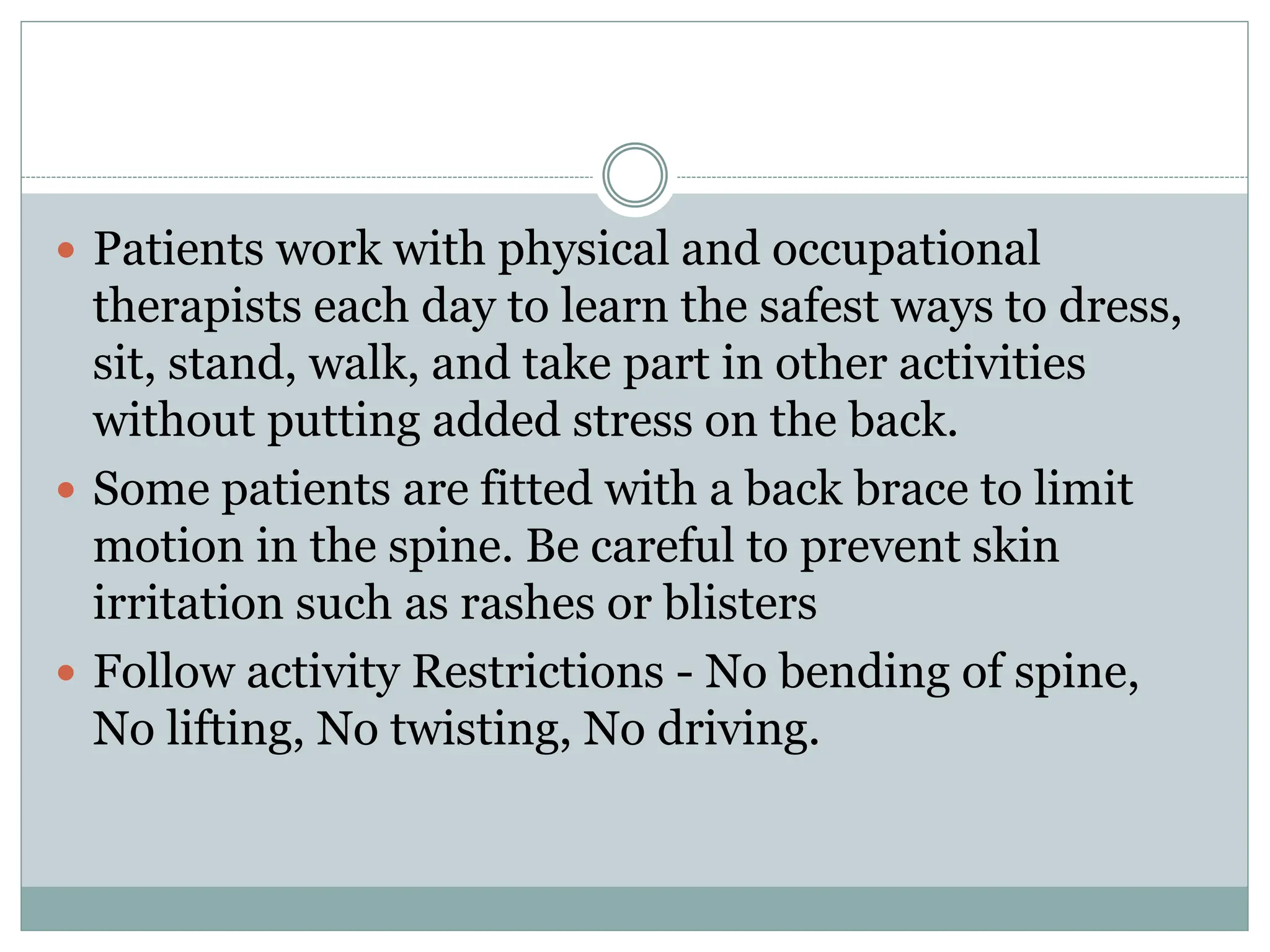 NURSING CARE OF PATIENTS UNDERGOING CRANIAL AND SPINAL.pptx