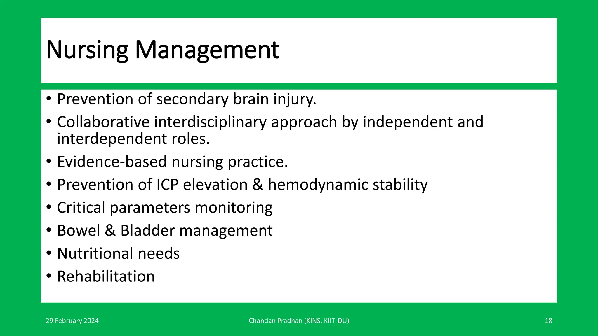 nursing care of patients with traumatic brain and spinal cord injury.pptx