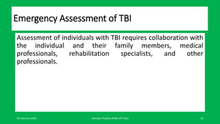 nursing care of patients with traumatic brain and spinal cord injury.pptx