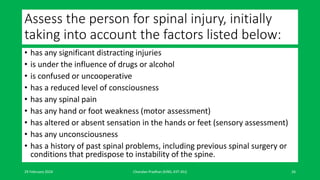 nursing care of patients with traumatic brain and spinal cord injury.pptx