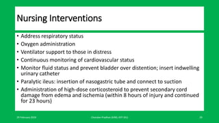 nursing care of patients with traumatic brain and spinal cord injury.pptx