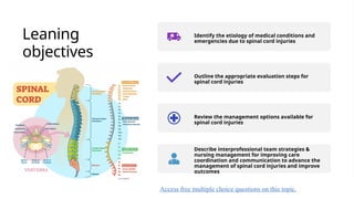 Nursing care of patient with spinal cord injury.pptx