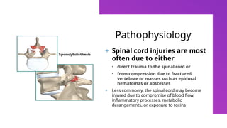 Nursing care of patient with spinal cord injury.pptx