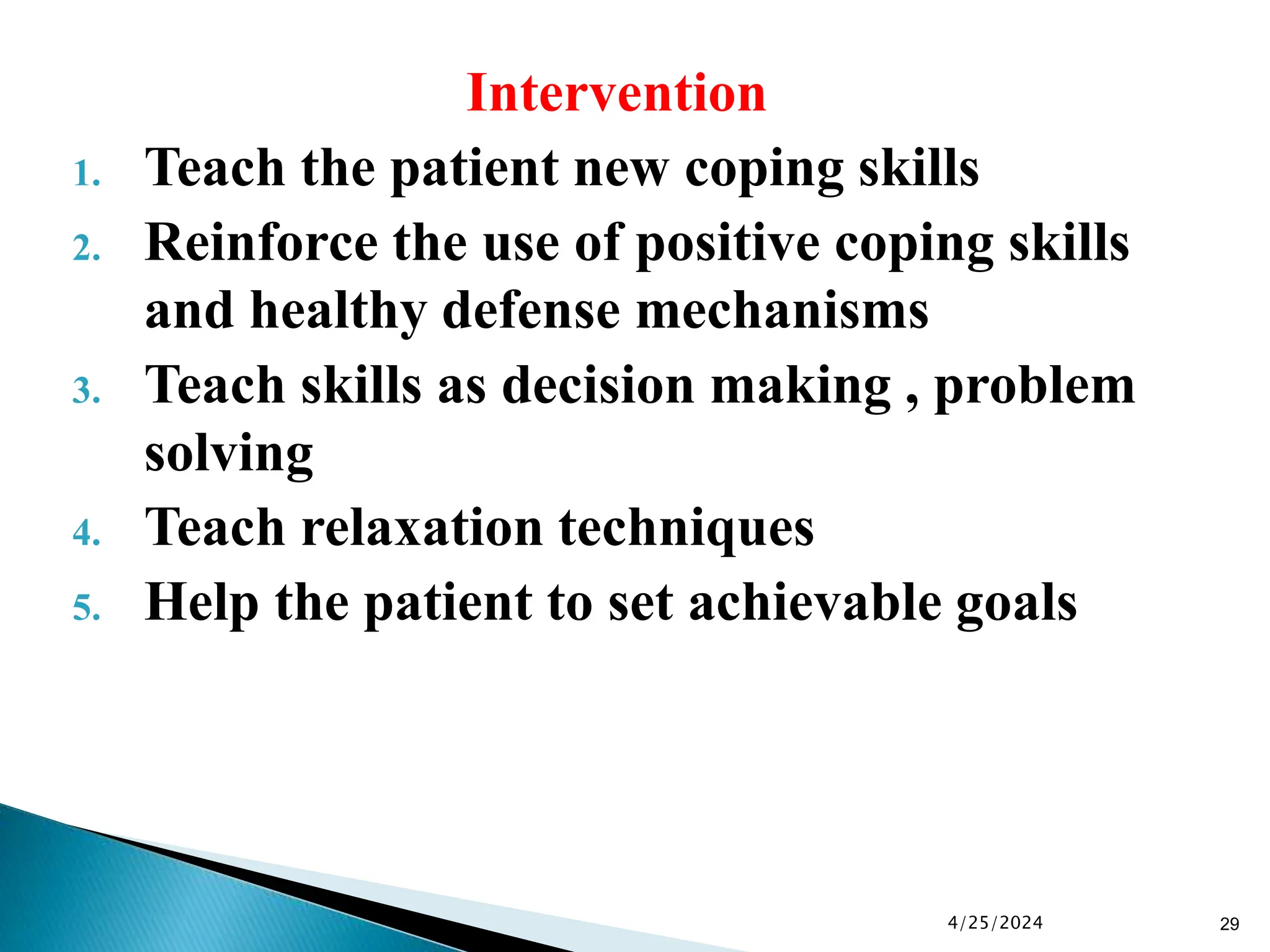 Nursing Care of Schizophrenic Patients.pptx