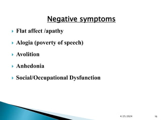 Nursing Care of Schizophrenic Patients.pptx