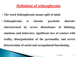 Nursing Care of Schizophrenic Patients.pptx