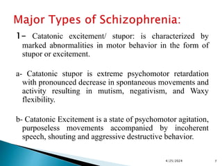 Nursing Care of Schizophrenic Patients.pptx