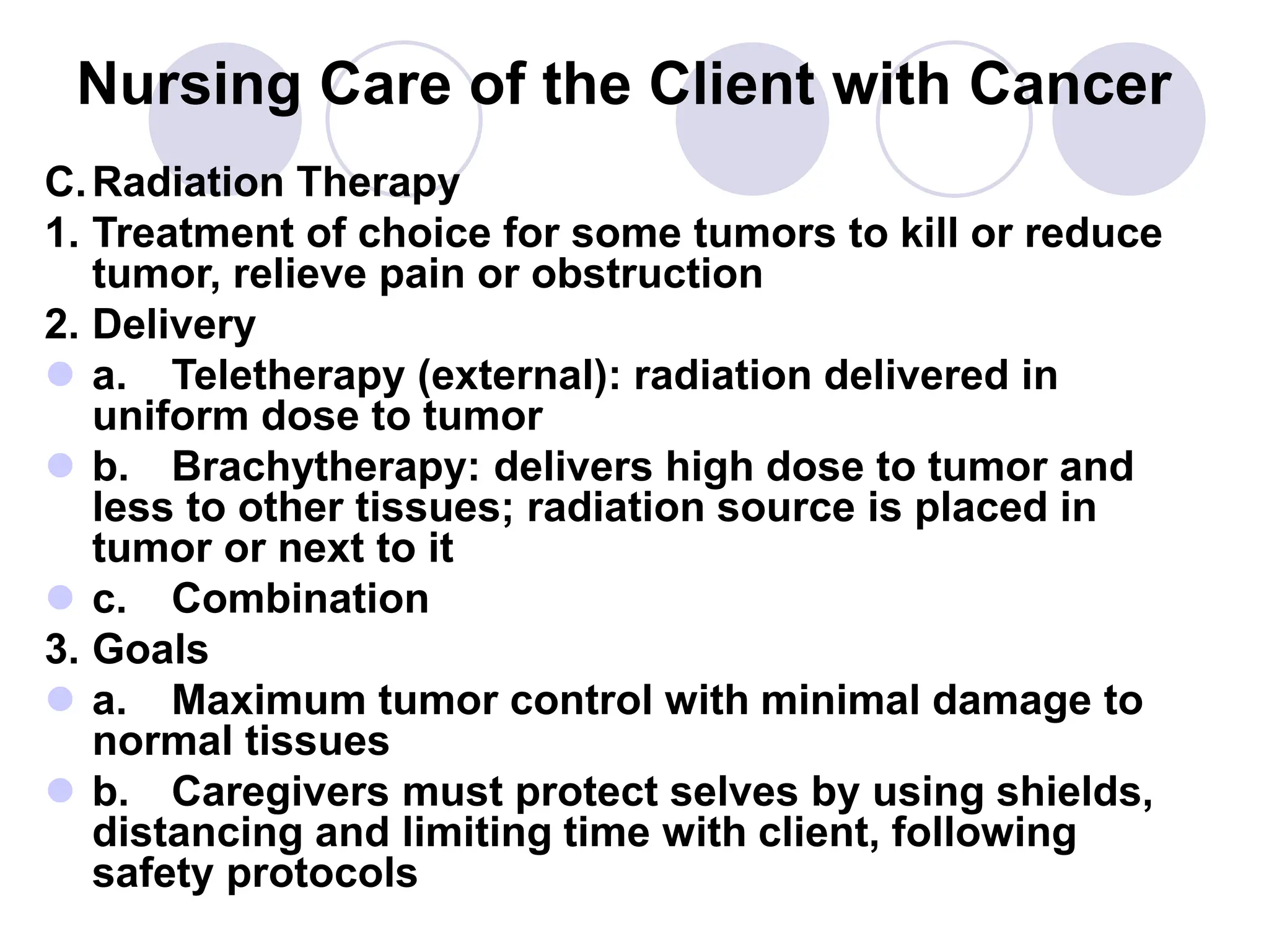 Nursing Care of A patient with Cancer.ppt