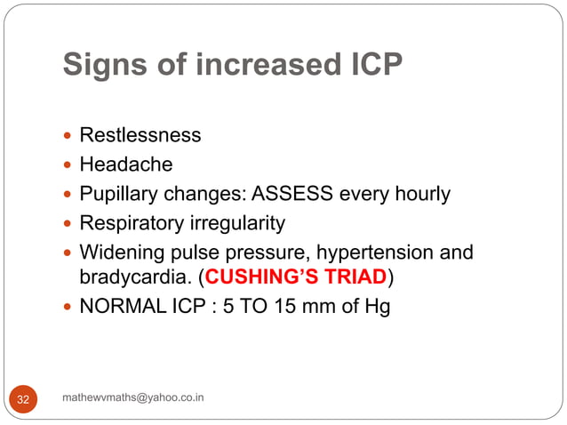 Nursing care of unconscious Patient | PPTX