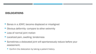 NURSING CARE PATIENT WITH DISLOCATION.pptx
