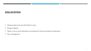 NURSING CARE PATIENT WITH DISLOCATION.pptx