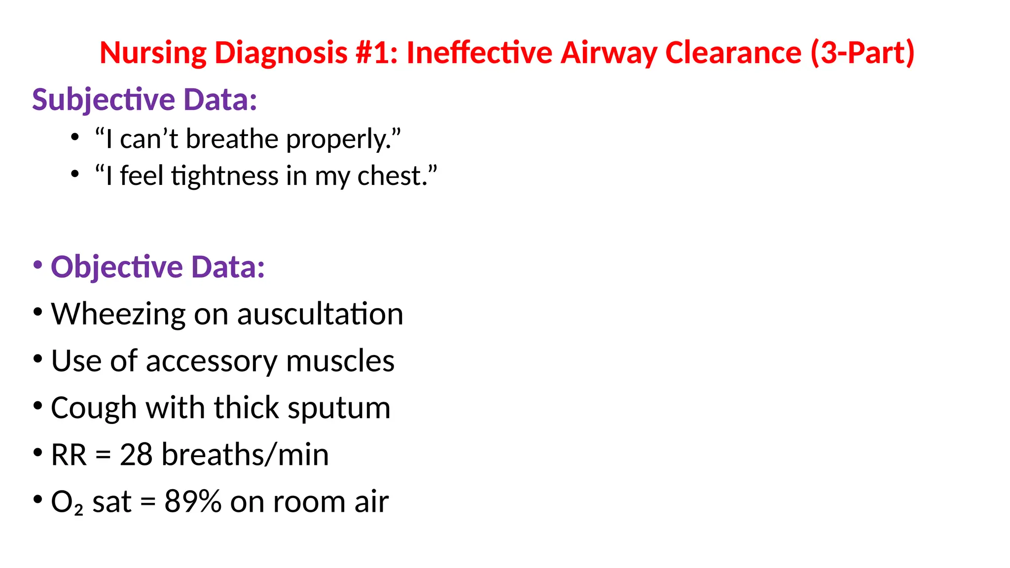 NURSING CARE PLAN .pptx