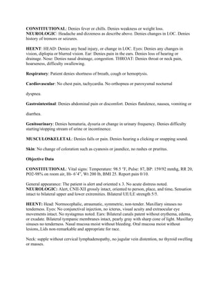 Nursing Care Plan and Diagnosis for Chronic Pain.pdf