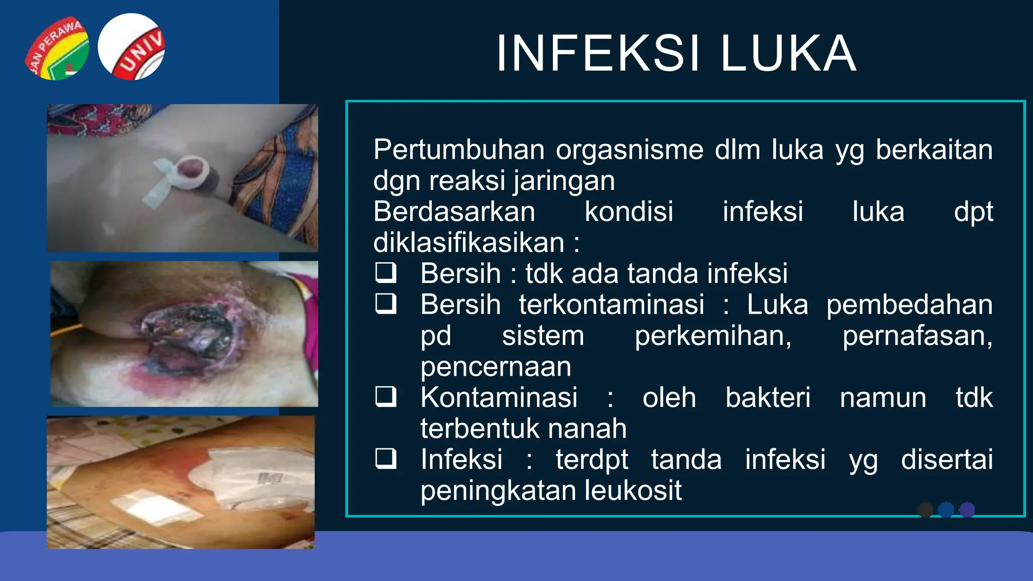 NURSING CARE PLAN FOR PATIENTS WITH WOUNDS.ppt