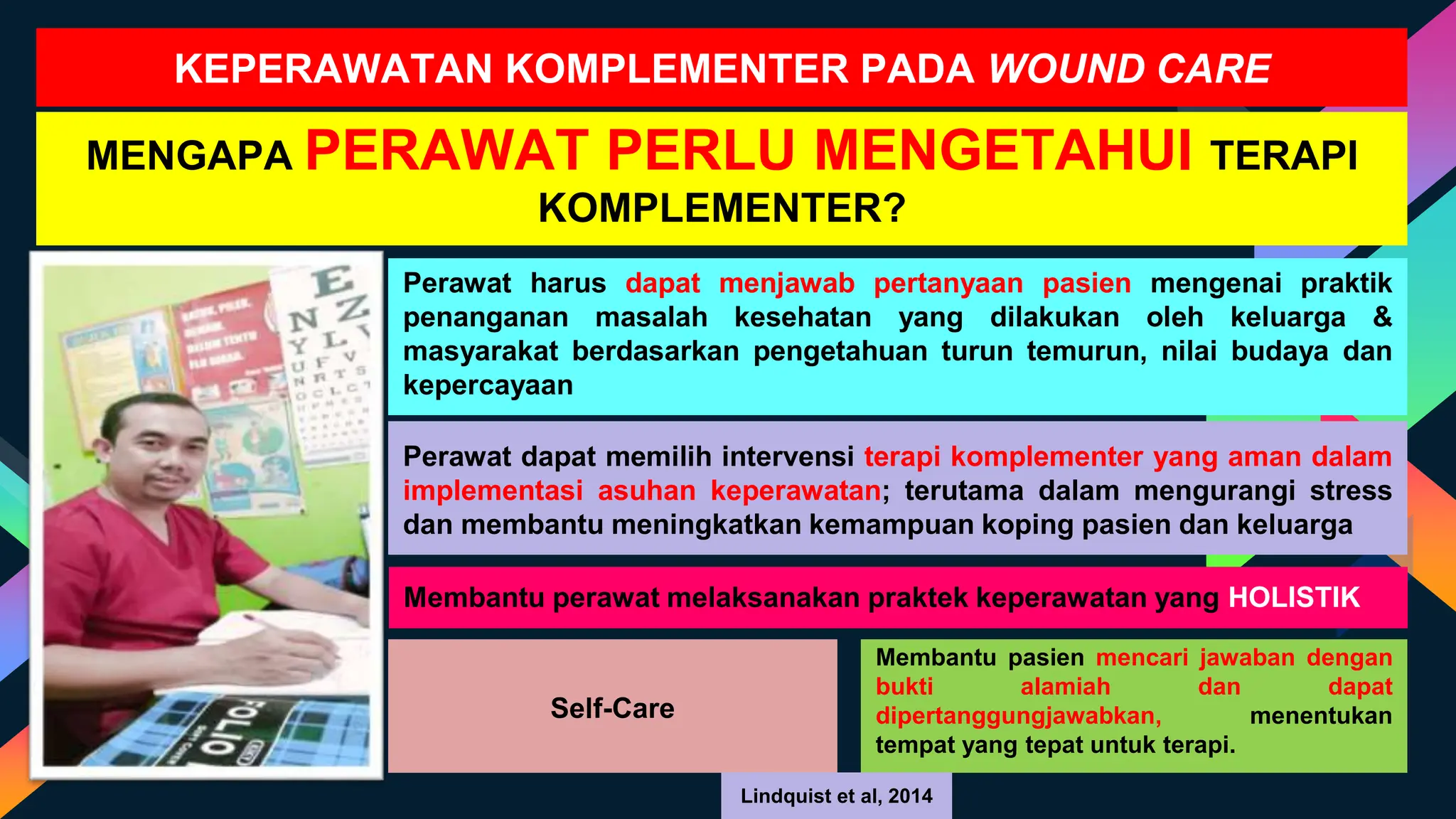 NURSING CARE PLAN FOR PATIENTS WITH WOUNDS.ppt