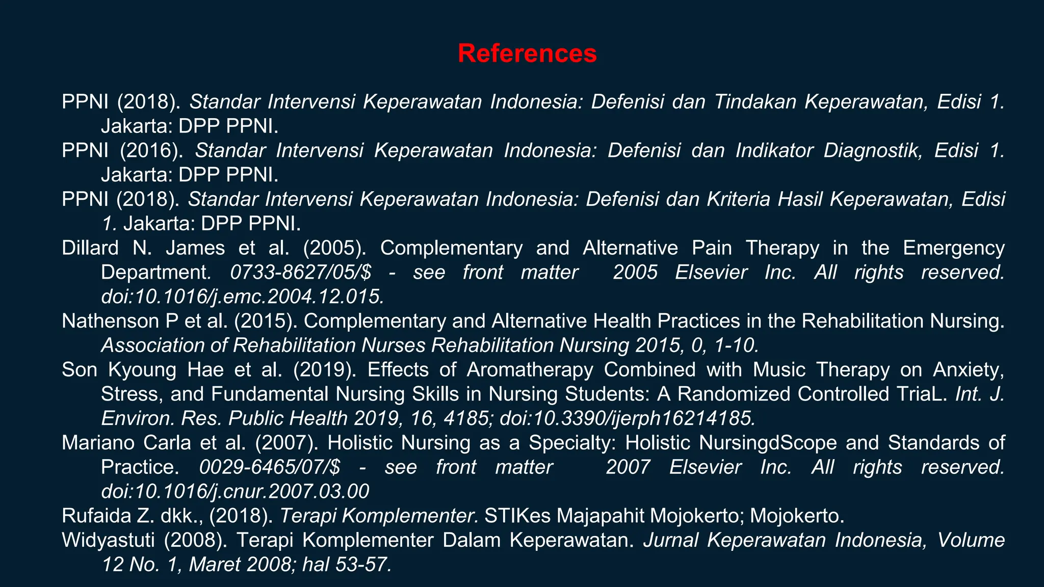 NURSING CARE PLAN FOR PATIENTS WITH WOUNDS.ppt