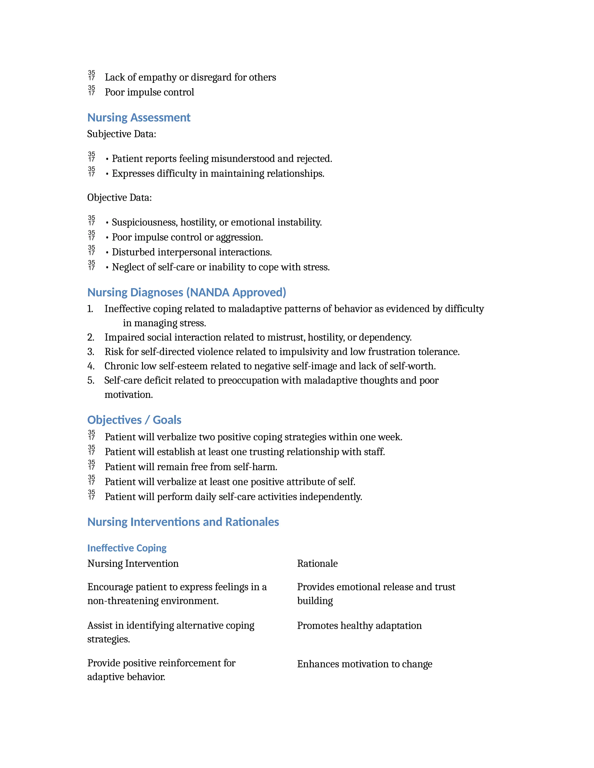 Nursing_Care_Plan_Personality_Disorder.pptx
