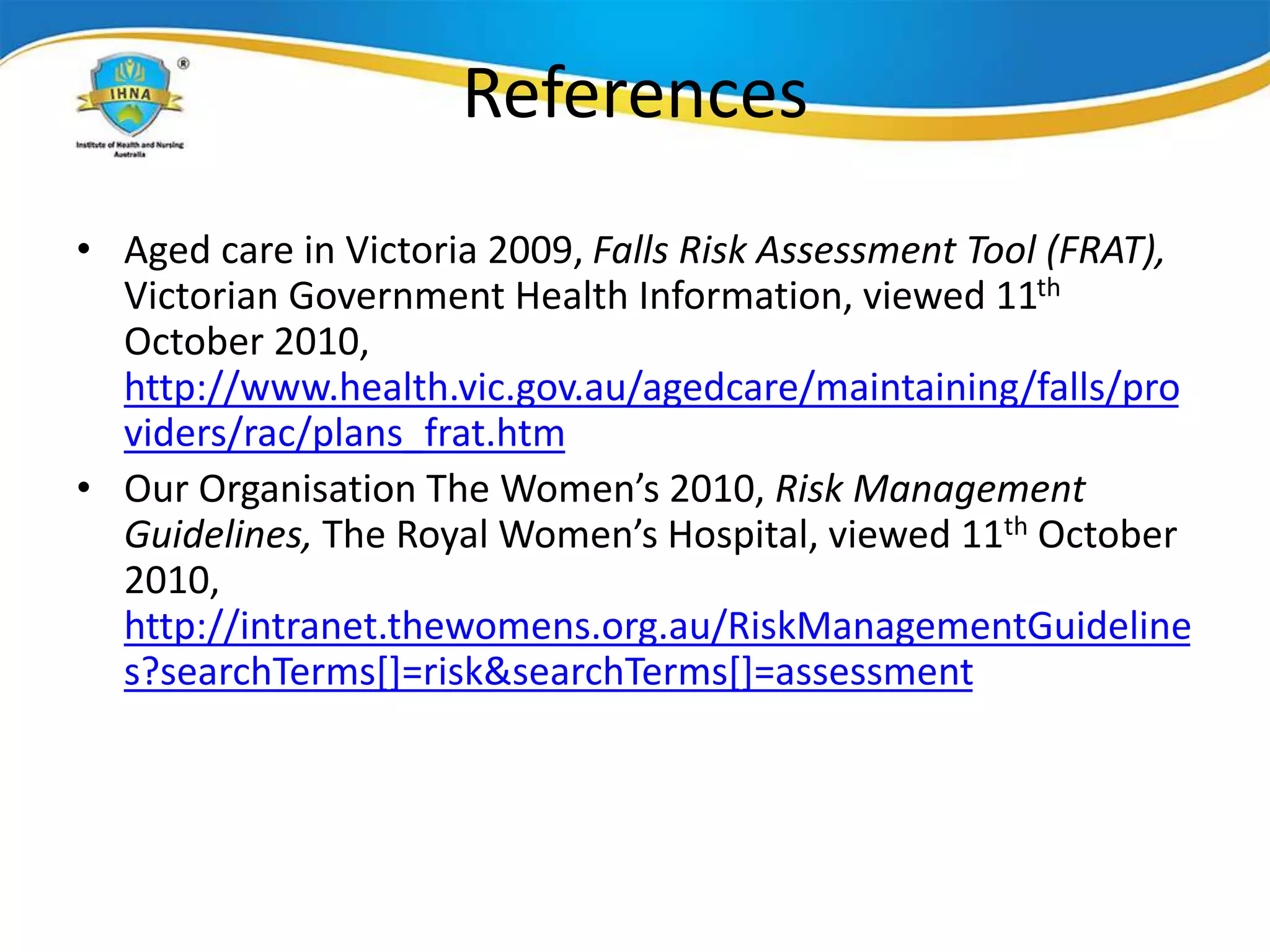 Nursing Care Plans and Clinical Pathways: | PPTX