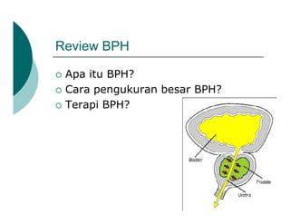 Nursing care process (askep) turp syndrome | PDF