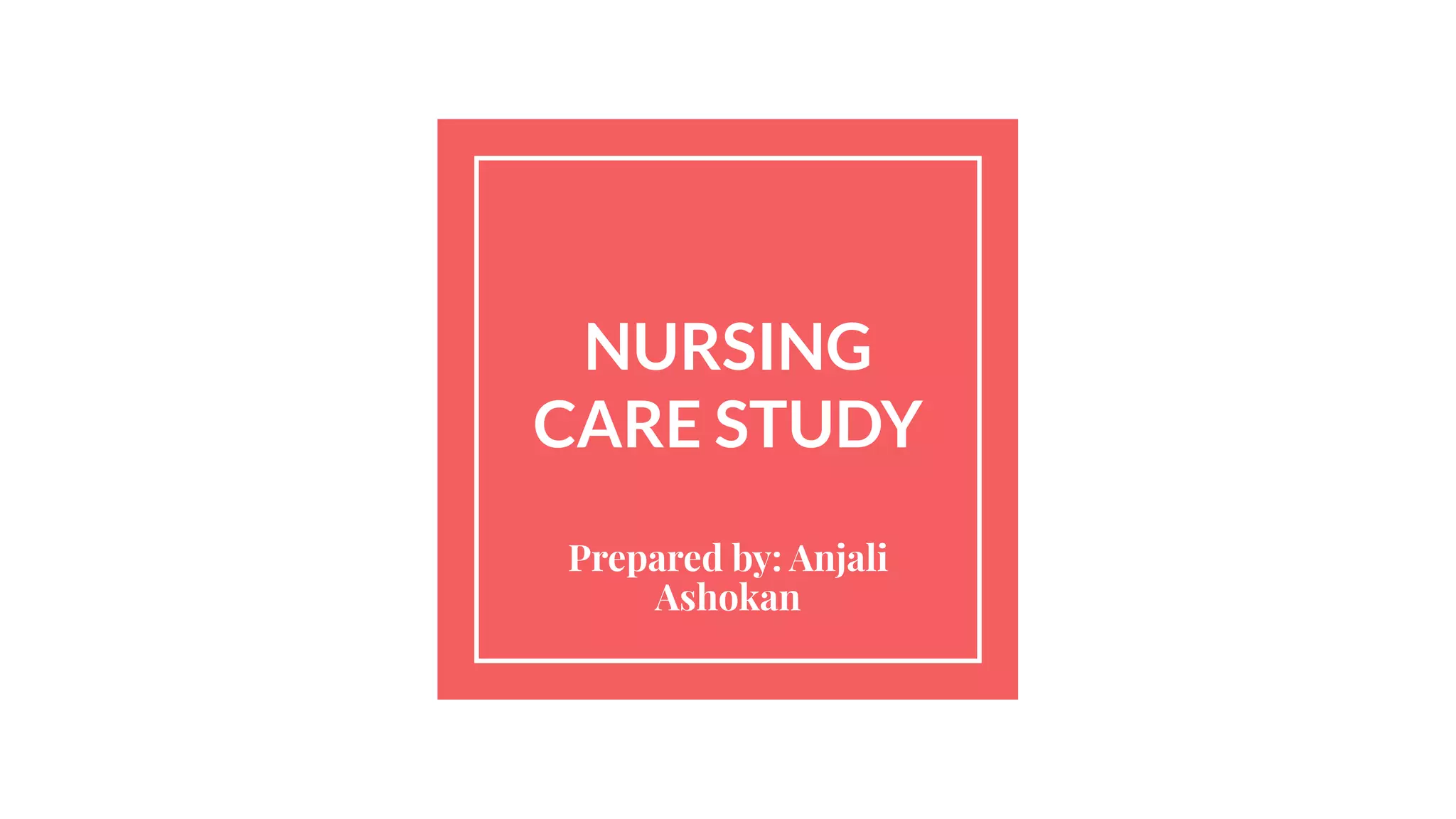 Nursing care study.pdf
