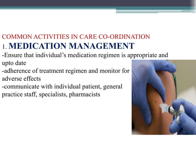 Nursing case management and critical pathways of care | PPTX | Health ...