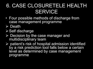 NURSING CASE MANAGEMENT & CRITICAL PATHWAYS OF CARE.pptx