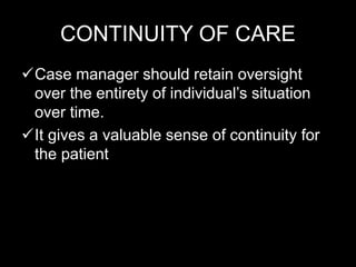 NURSING CASE MANAGEMENT & CRITICAL PATHWAYS OF CARE.pptx
