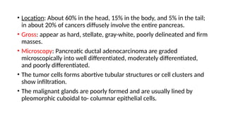 Pathology Nursing class - CANCERS .pptx
