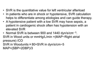 Cardiac physiology for nurses.ppt