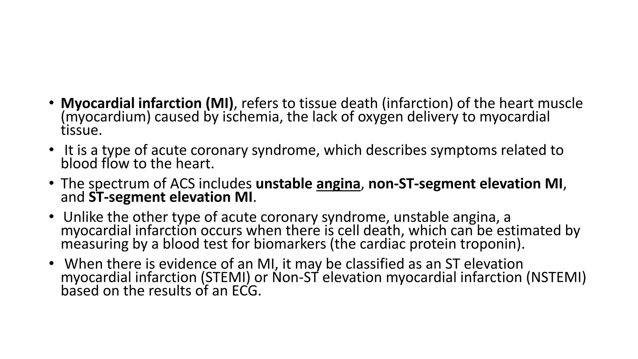 Myocardial Infarction Nursing.pptx