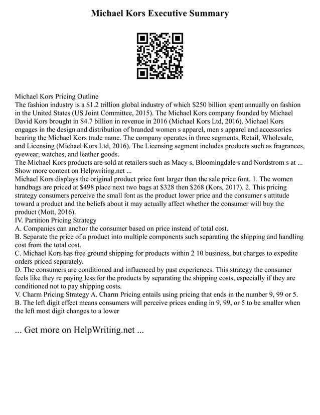 Nursing Concept Analysis Examples | PDF