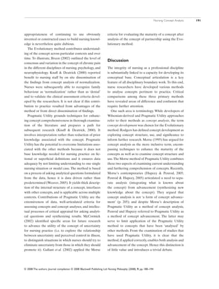 Nursing Concept Analysis in North America- State of the Art(1).pdf