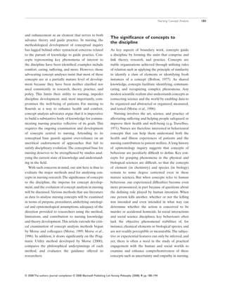 Nursing Concept Analysis in North America- State of the Art(1).pdf