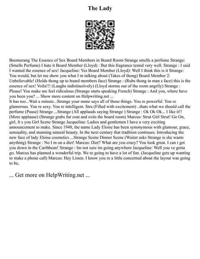 Nursing Concept Analysis Paper A Comprehensive | PDF