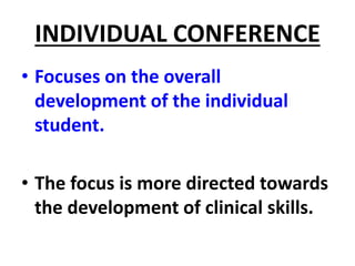 Nursing Conference | PPTX