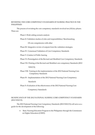 Nursing Core Competency Standards 2012.pdf