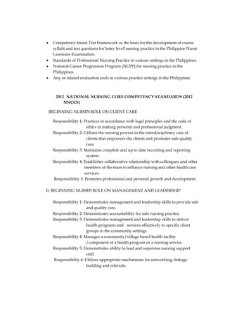 Nursing Core Competency Standards 2012.pdf