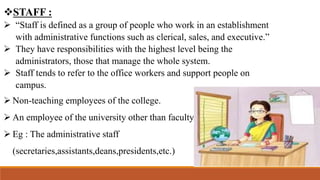 curriculum research in nursing,factors affecting faculty sfaff ...