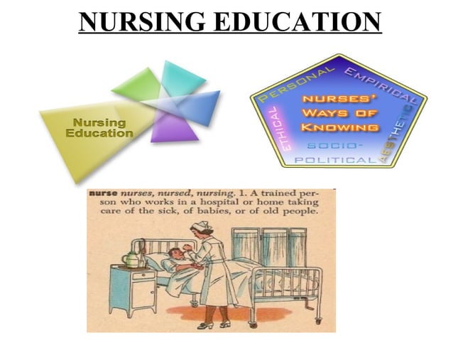 Introduction to education | PPT