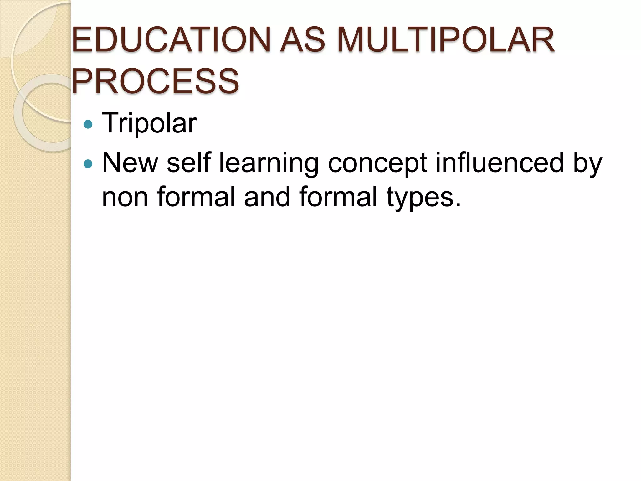 Nursing education | PPTX