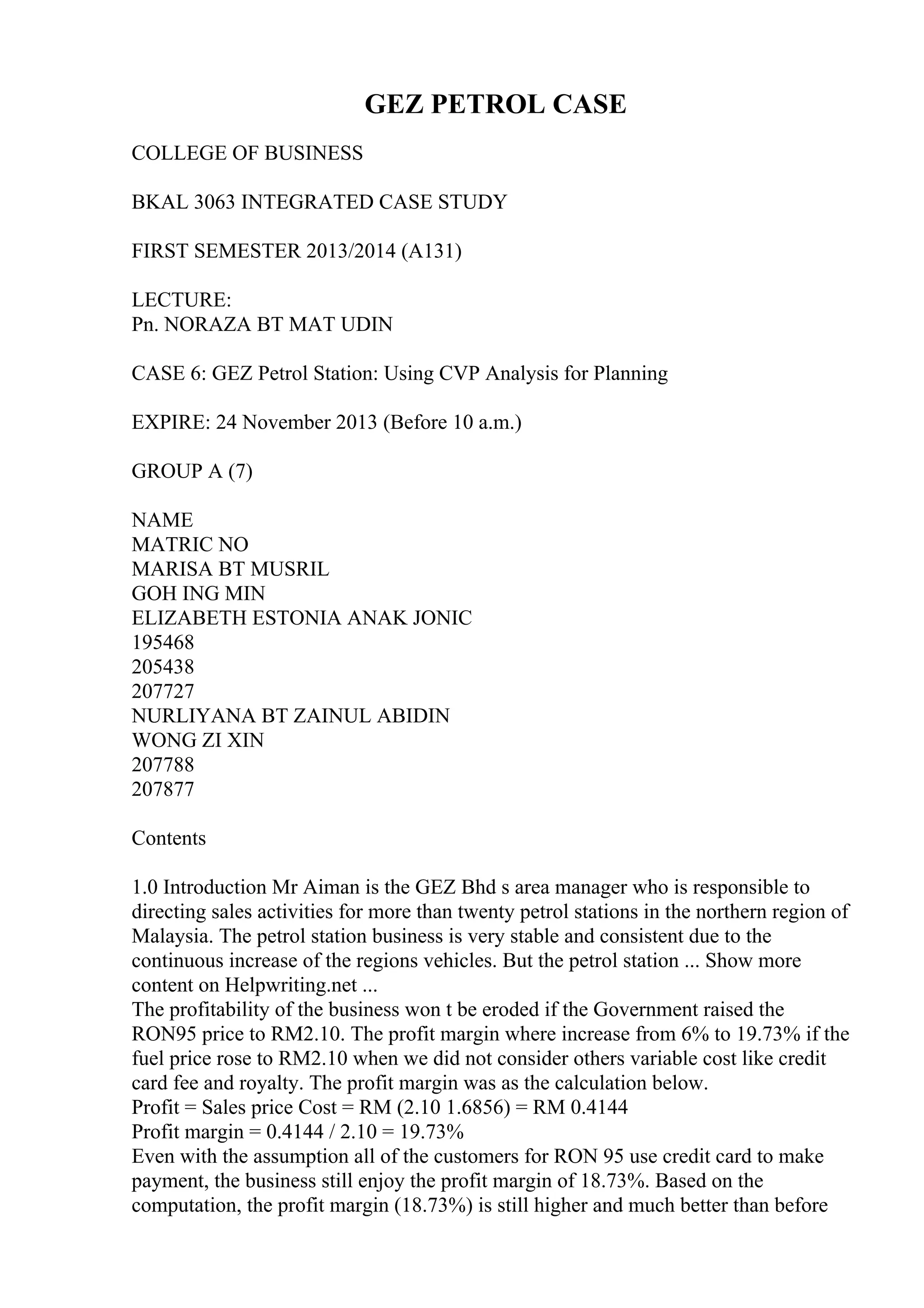 Nursing Essay Sample. Best-Ever Nursing Paper Examples for Students ...